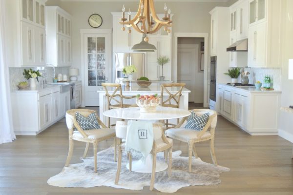 Hi and Welcome to ZDesign At Home's Home Tour! - ZDesign At Home