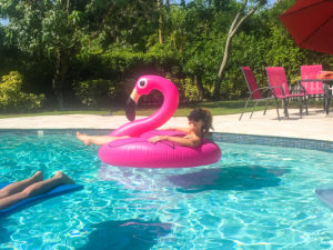 Blogger Beach Cottage Trip - ZDesign At Home