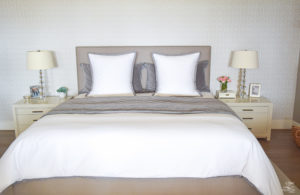 6 Easy Steps for Making a Beautiful Bed - ZDesign At Home
