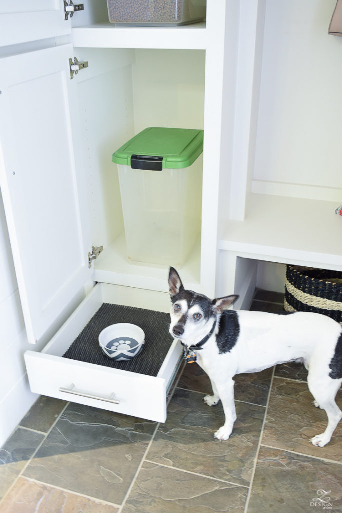5 Tips For a Beautiful and Organized Entry + Room Reveal - ZDesign At Home