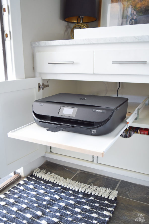 Tips & Ideas to Organize your Kitchen and More - ZDesign At Home