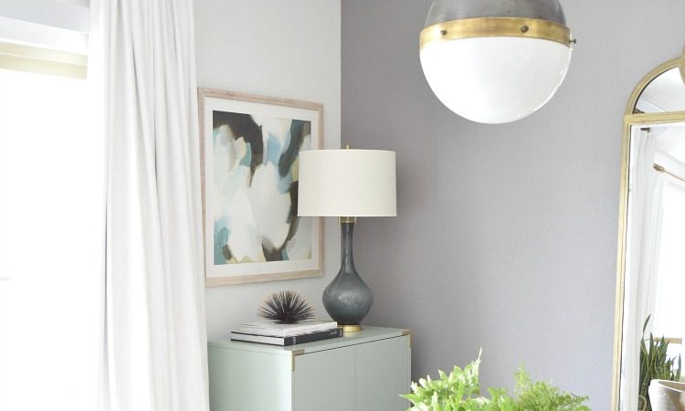 how to mix & match light fixtures Archives | ZDesign At Home