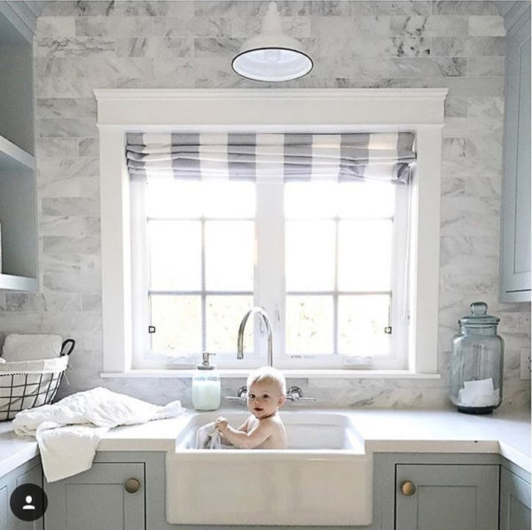 Finally Home Project: Inspiration Photos & Breaking Ground?! - ZDesign ...