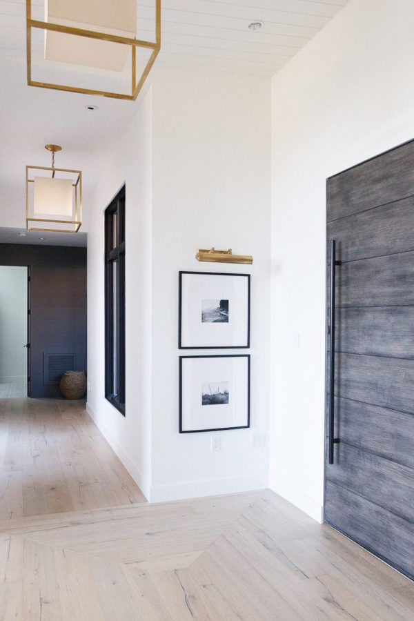 Finally Home Project: Inspiration Photos & Breaking Ground?! - ZDesign ...