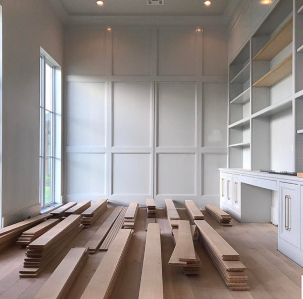 Finally Home Project: Inspiration Photos & Breaking Ground?! - ZDesign ...