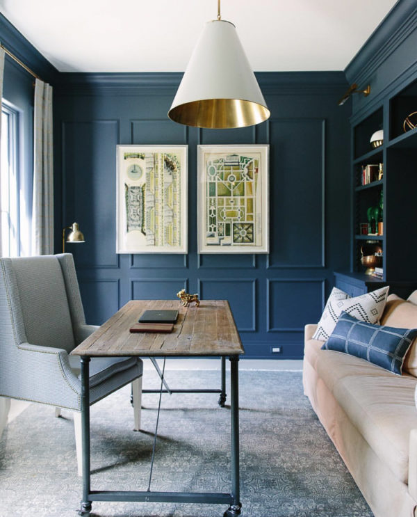 Finally Home Project: Inspiration Photos & Breaking Ground?! - ZDesign ...