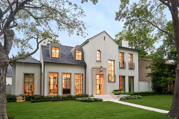 Finally Home Project: Inspiration Photos & Breaking Ground?! - ZDesign ...