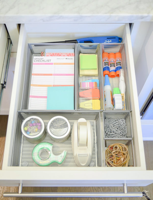 Top 8 Tips To Keep Your Home Neat & Tidy (Easily) - ZDesign At Home