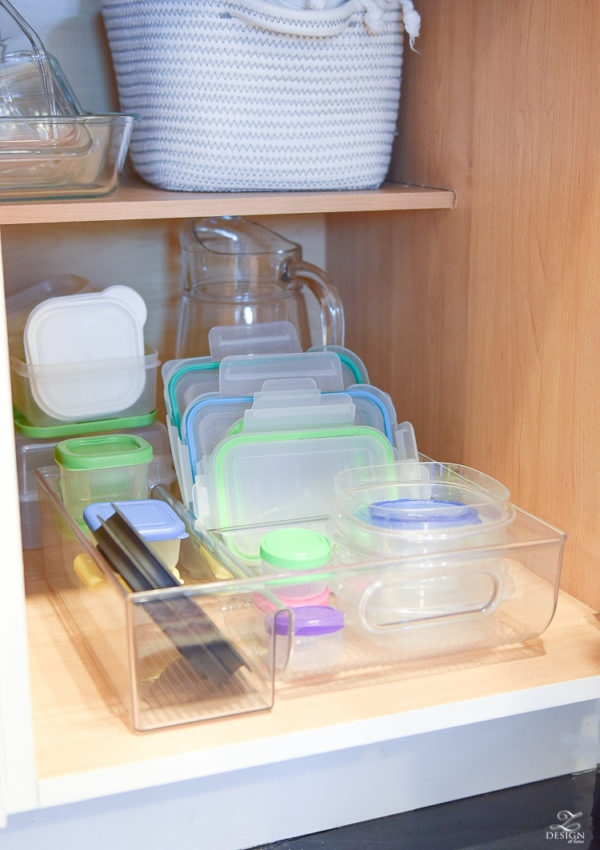 Practical Solutions for Getting & Staying Organized in the Kitchen ...