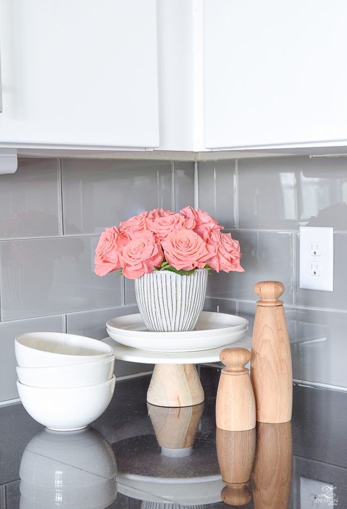 Decked & Styled Spring Tour 2018 - ZDesign At Home