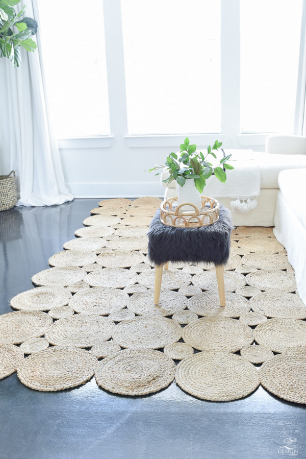 A Tale Of Two Rugs + Some Of The Best Natural Rugs & Home Decor ...