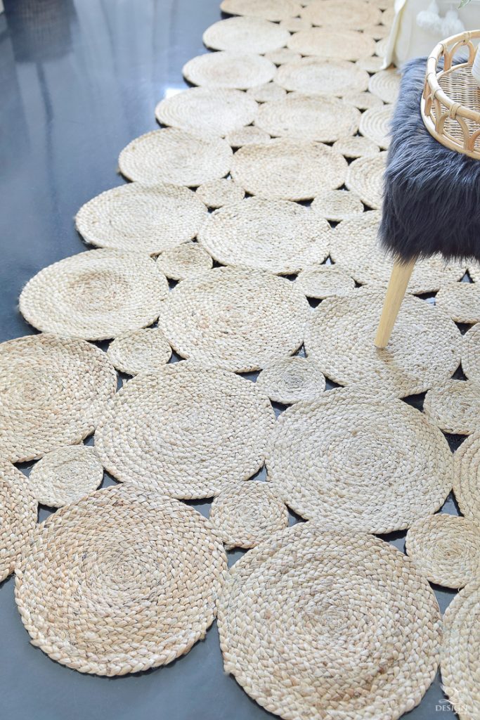 A Tale Of Two Rugs + Some Of The Best Natural Rugs & Home Decor ...