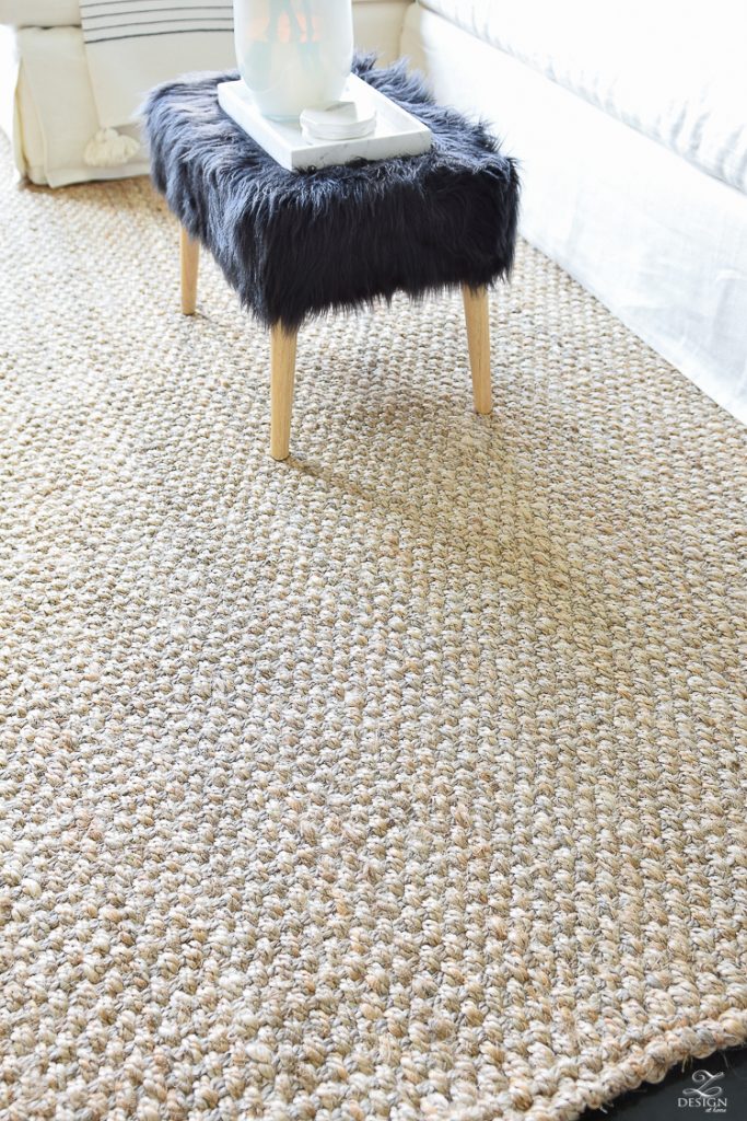 A Tale Of Two Rugs + Some Of The Best Natural Rugs & Home Decor ...