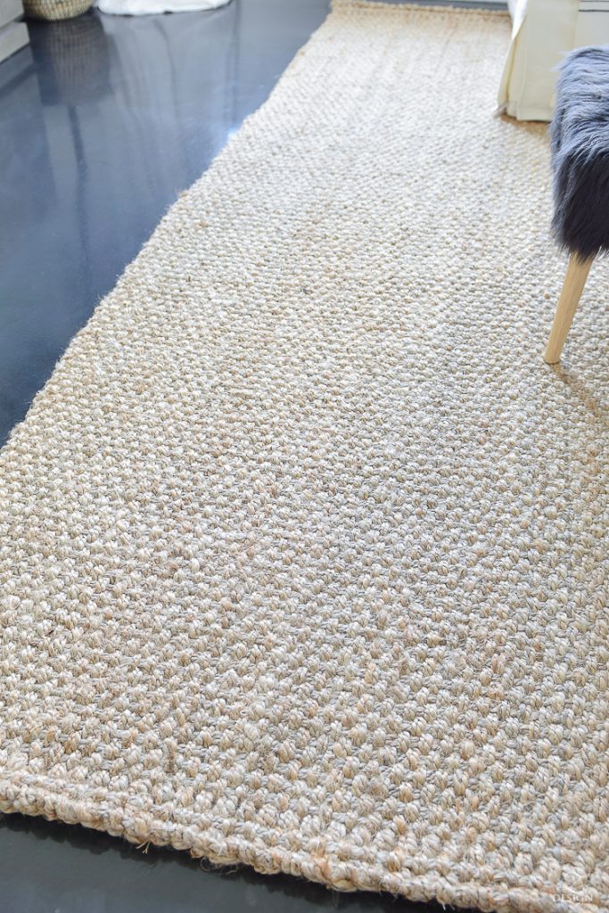 A Tale Of Two Rugs + Some Of The Best Natural Rugs & Home Decor ...