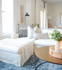 Hi and Welcome to ZDesign At Home's Home Tour! - ZDesign At Home