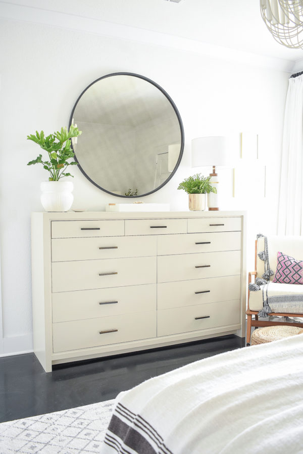 Styled For The Season Spring Tour + Modern Spring Decorating Ideas ...