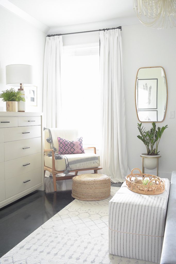 Styled For The Season Spring Tour + Modern Spring Decorating Ideas ...