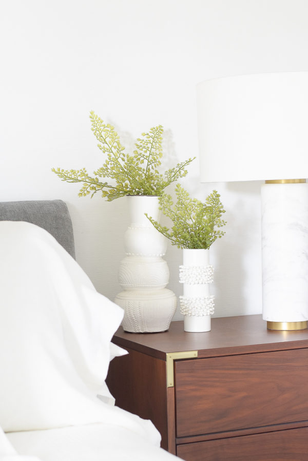 Styled For The Season Spring Tour + Modern Spring Decorating Ideas ...