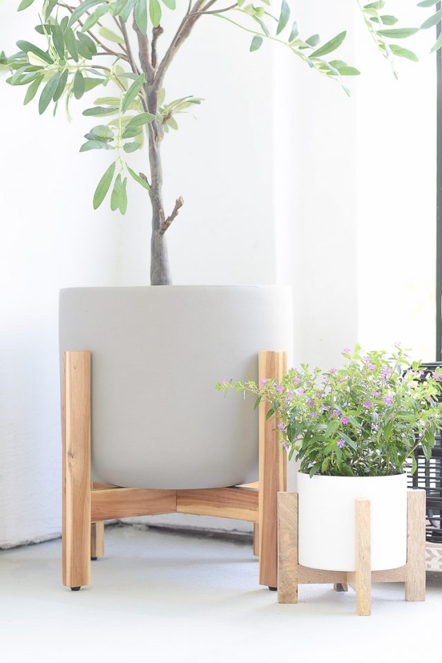 6 Tips For Creating A Relaxing Outdoor Space This Summer + A Patio Tour ...