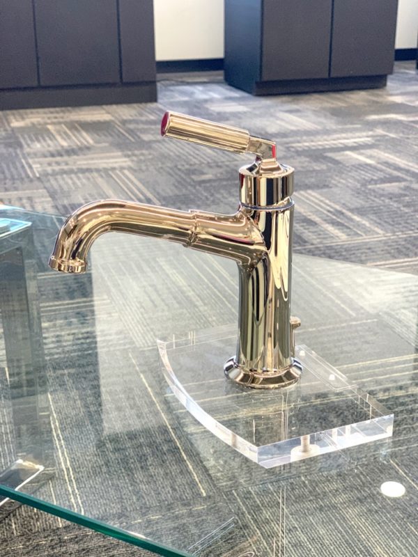 Delta Faucet Design Blogger Event Recap - ZDesign At Home