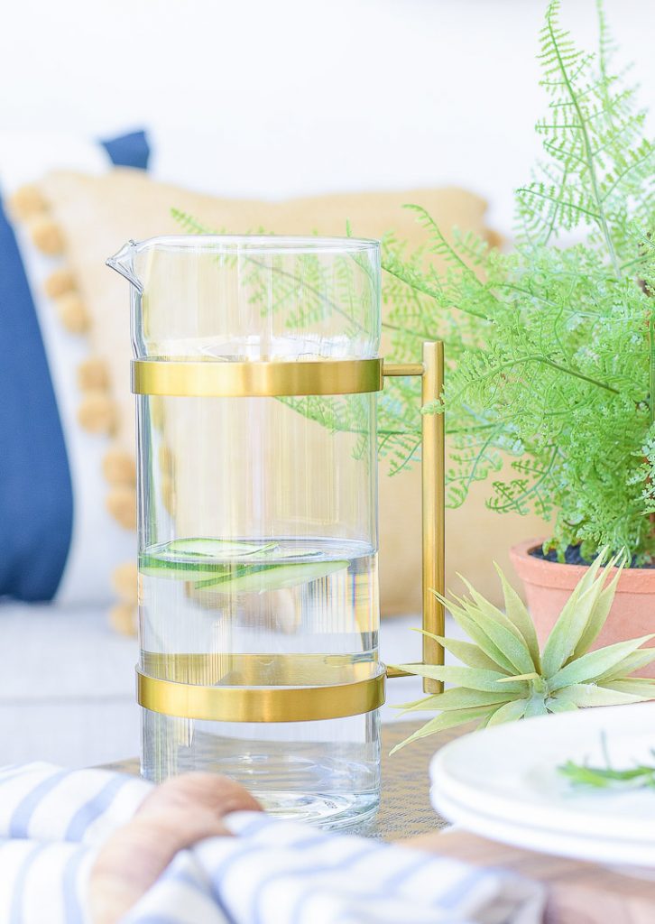 The Beauty of Sustainability in Outdoor Home Decor - ZDesign At Home