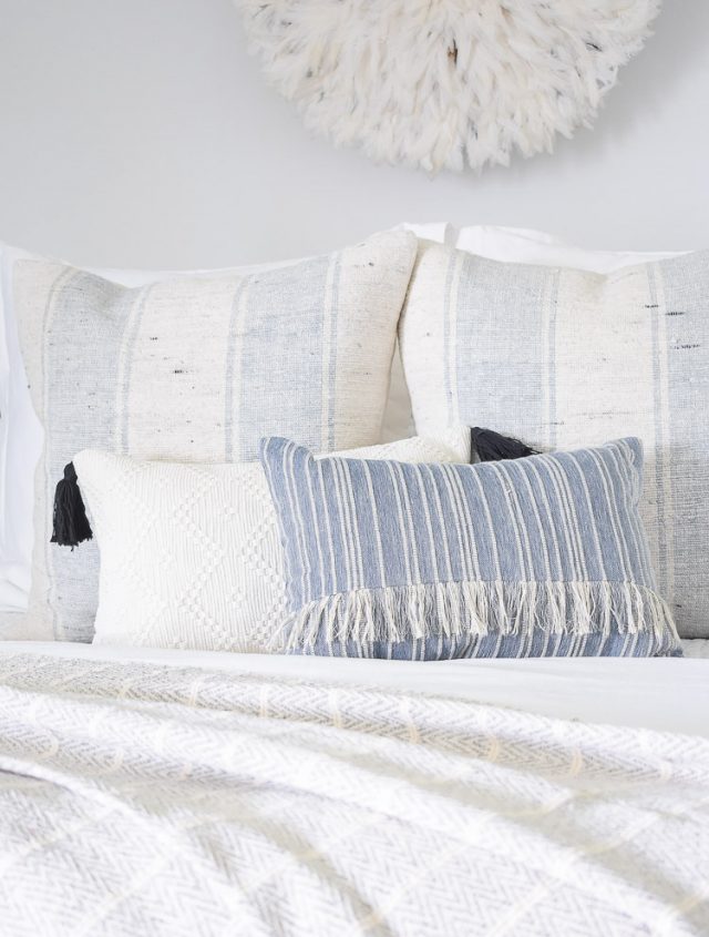 4 Subtle Ways To Add Coastal Decor To Your Home - ZDesign At Home