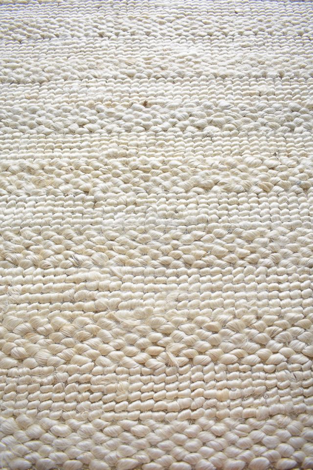 Chunky Wovens for Fall - ZDesign At Home