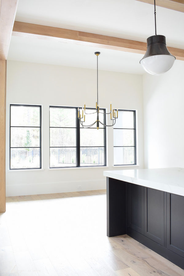 ZDesign At Home New Build Reveal - ZDesign At Home