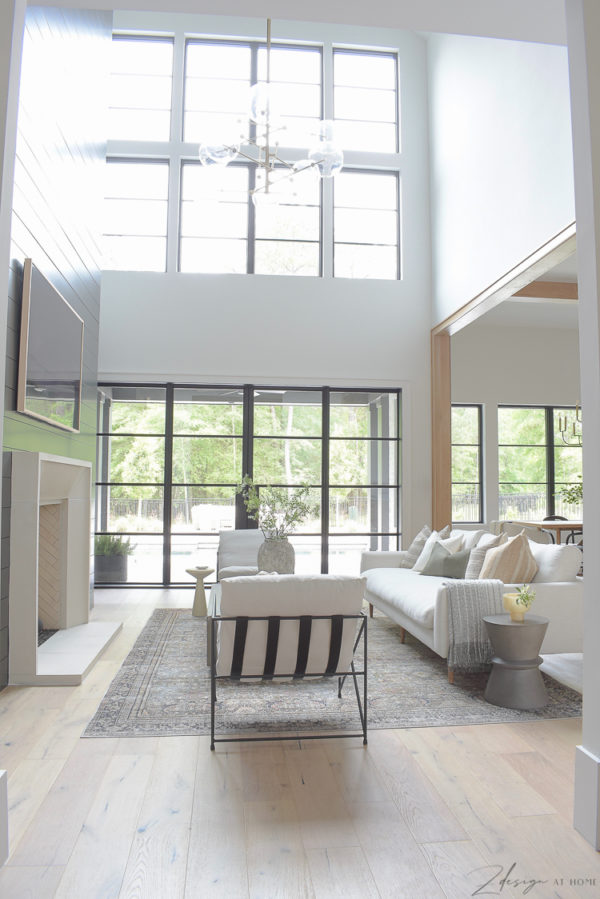 ZDesign At Home Main Living Room Reveal - ZDesign At Home