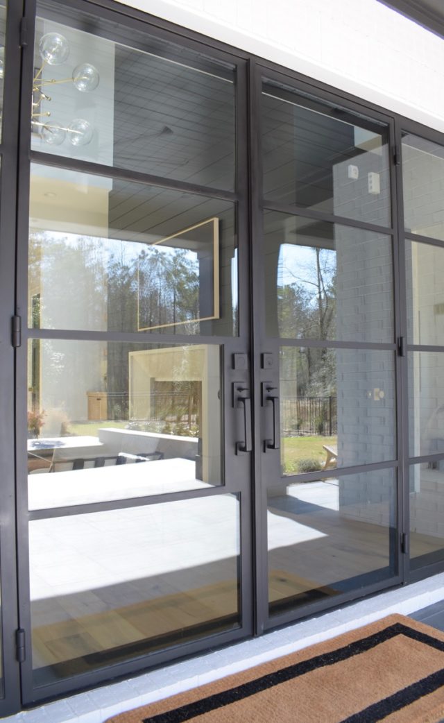 ZDesign At Home Main Living Room Reveal - ZDesign At Home