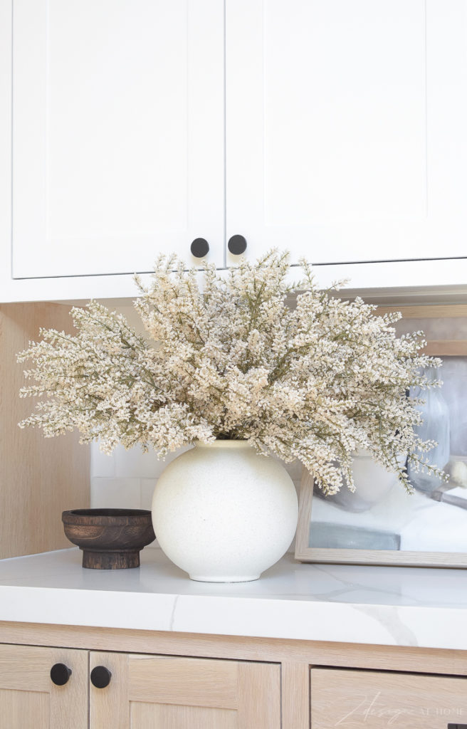 First Fall Decor Updates of the Season! - ZDesign At Home