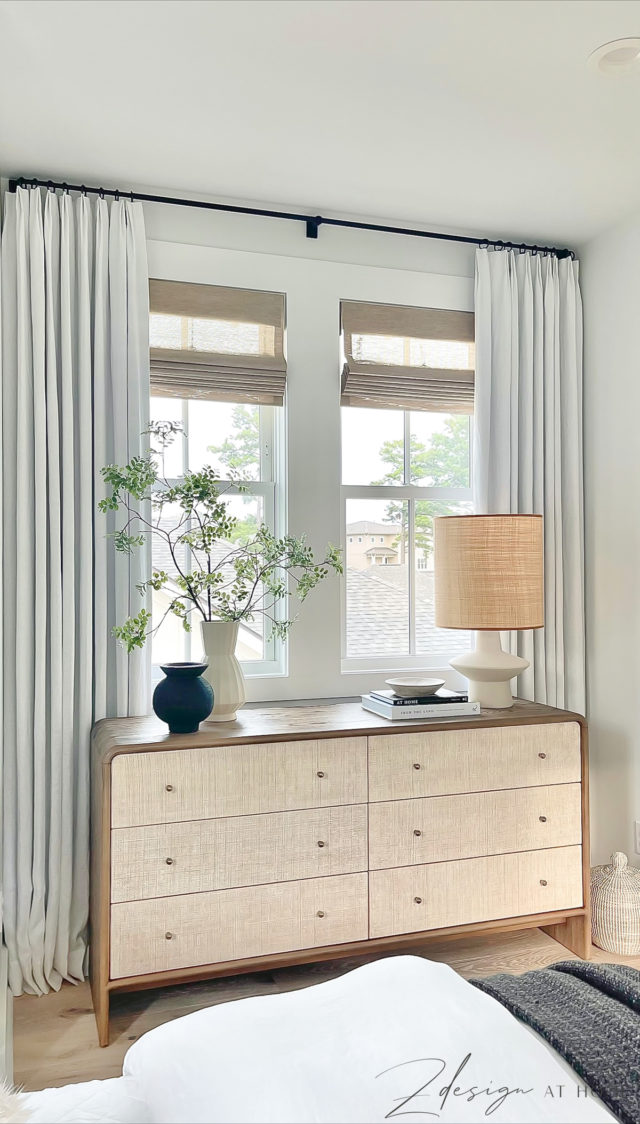 The Cottage Multi-Purpose Guest Room Reveal - ZDesign At Home