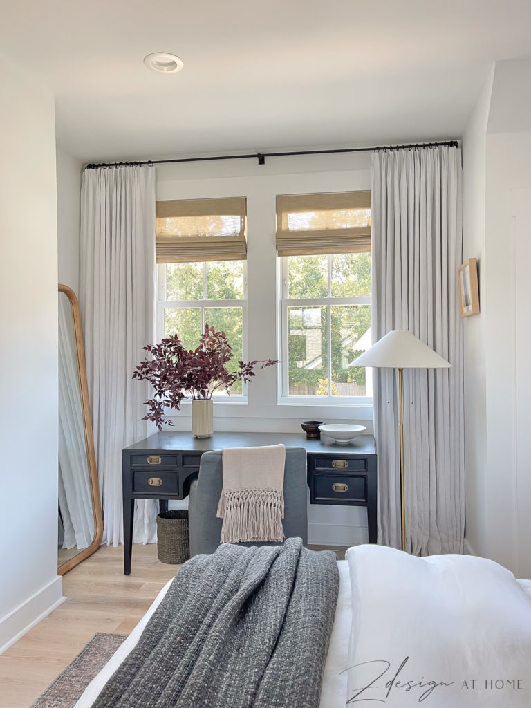 The Cottage Multi-Purpose Guest Room Reveal - ZDesign At Home