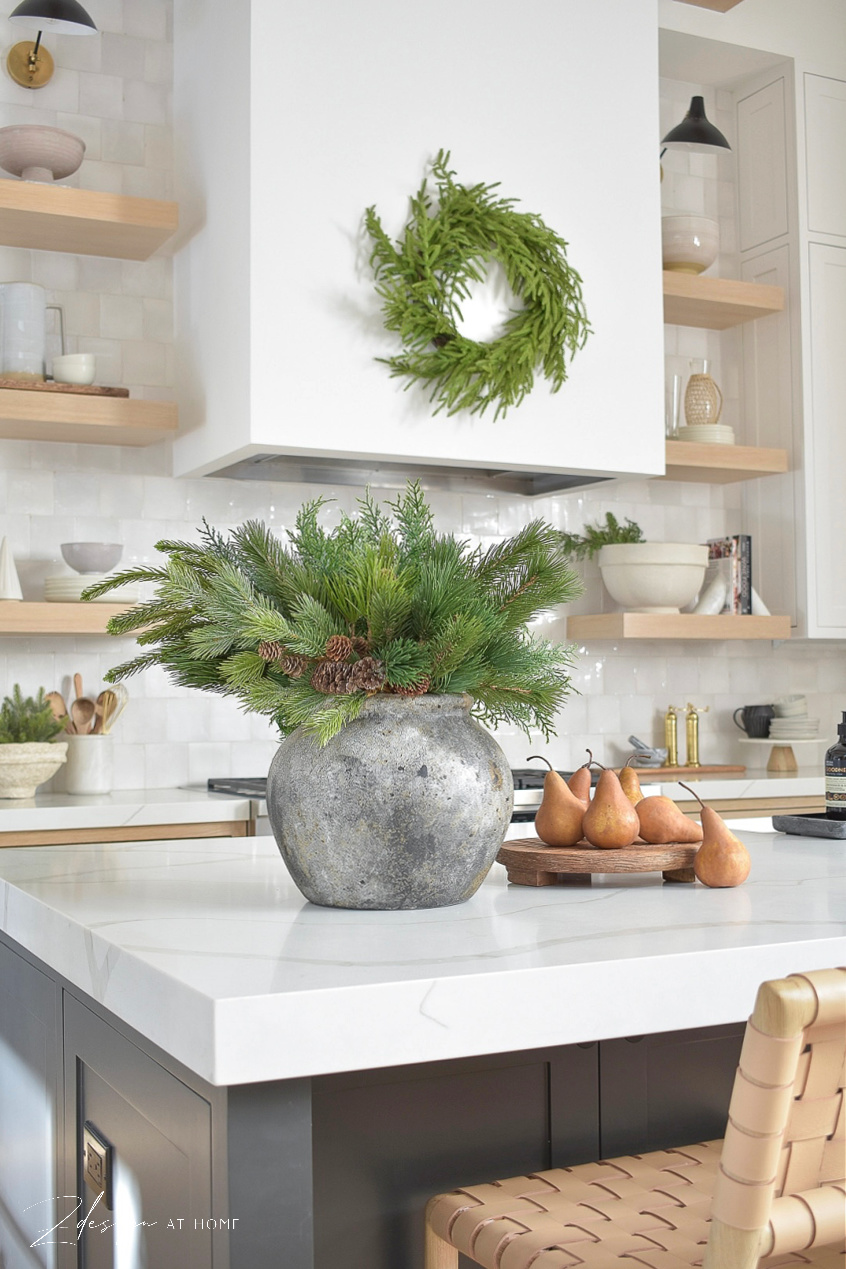 Chic Simple Holiday Inspo - ZDesign At Home